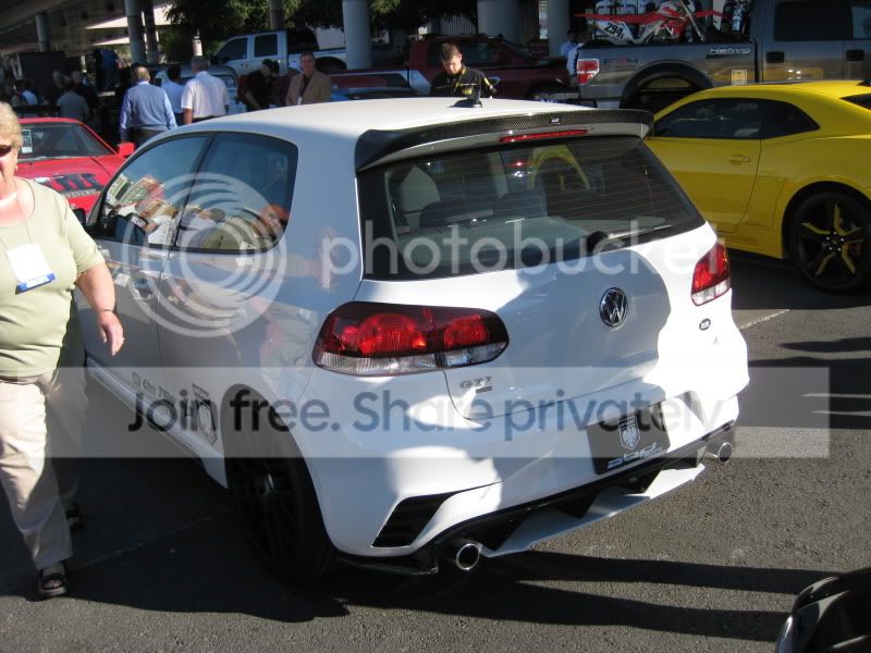 SEMA Car Show - Las Vegas 2010 | VW Vortex - Volkswagen Forum