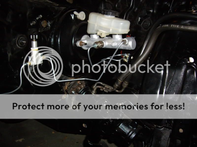 "Boss 331" project | Page 2 | Ford Muscle Cars Tech Forum