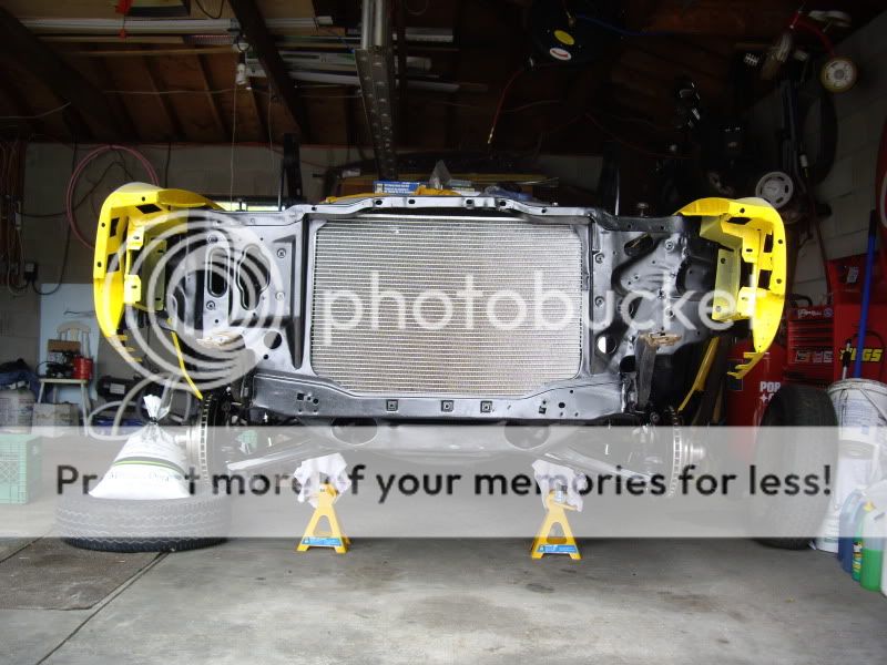 "Boss 331" project | Page 2 | Ford Muscle Cars Tech Forum