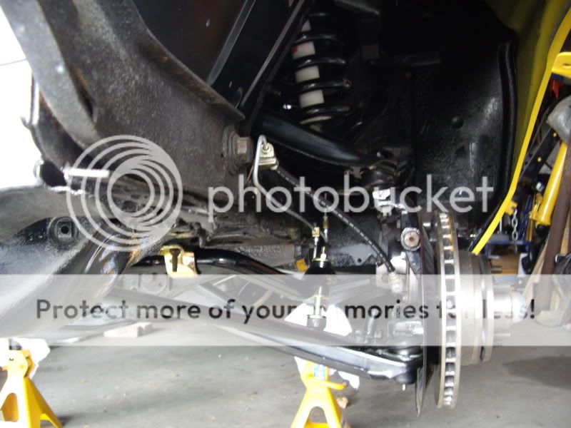 "Boss 331" project | Page 2 | Ford Muscle Cars Tech Forum