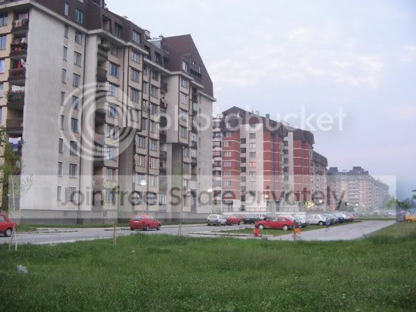 Nearly 50 Pics of Zenica, Bosnia-Herzegovina | SkyscraperCity