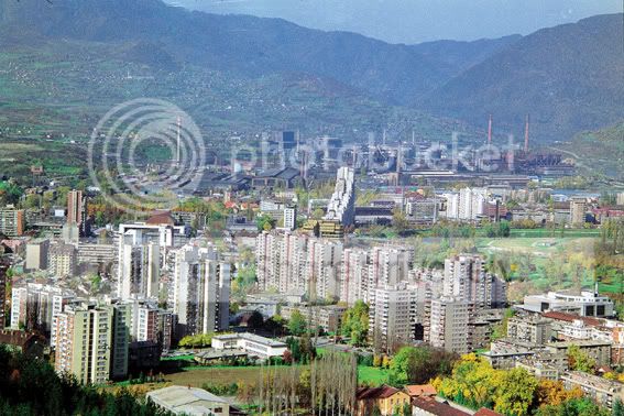 Nearly 50 Pics of Zenica, Bosnia-Herzegovina | SkyscraperCity