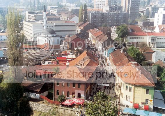 Nearly 50 Pics of Zenica, Bosnia-Herzegovina | SkyscraperCity