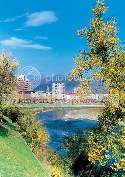 Nearly 50 Pics of Zenica, Bosnia-Herzegovina | SkyscraperCity