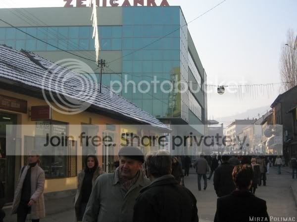 Nearly 50 Pics of Zenica, Bosnia-Herzegovina | SkyscraperCity
