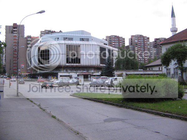 Nearly 50 Pics of Zenica, Bosnia-Herzegovina | SkyscraperCity