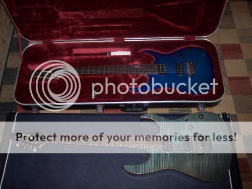 Fret wire on RG3120 | Ibanez JEM Forum