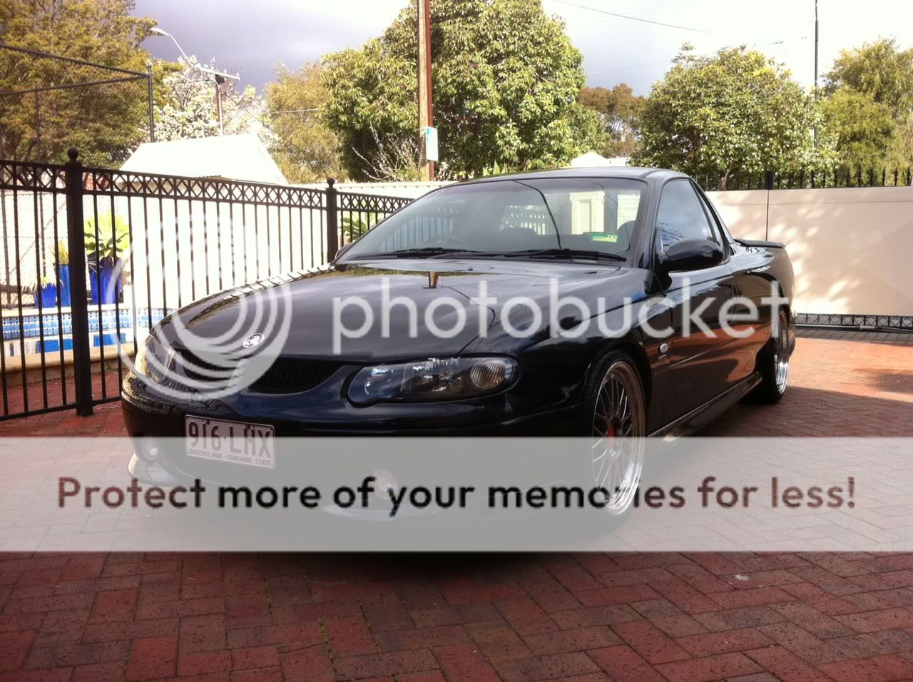 Vu ss | Just Commodores