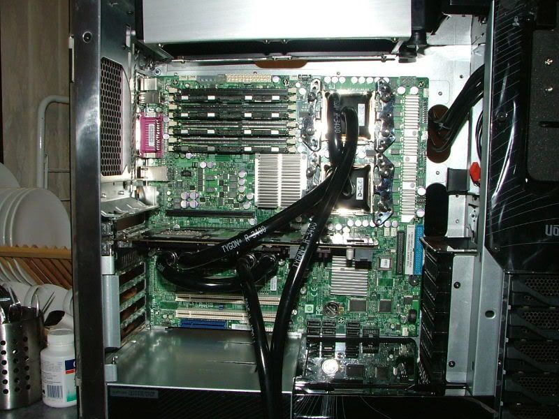 HP Blackbird 002 | [H]ard|Forum