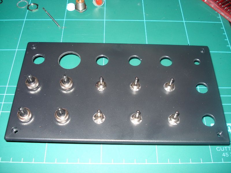 iRacing -> Button Box Build | OCAU Forums