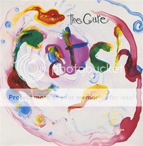 The Cure Album by Album Thread | Page 37 | Steve Hoffman Music Forums