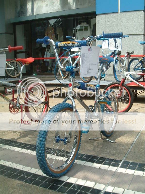 OS BMX in Thailand - BMXmuseum.com Forums