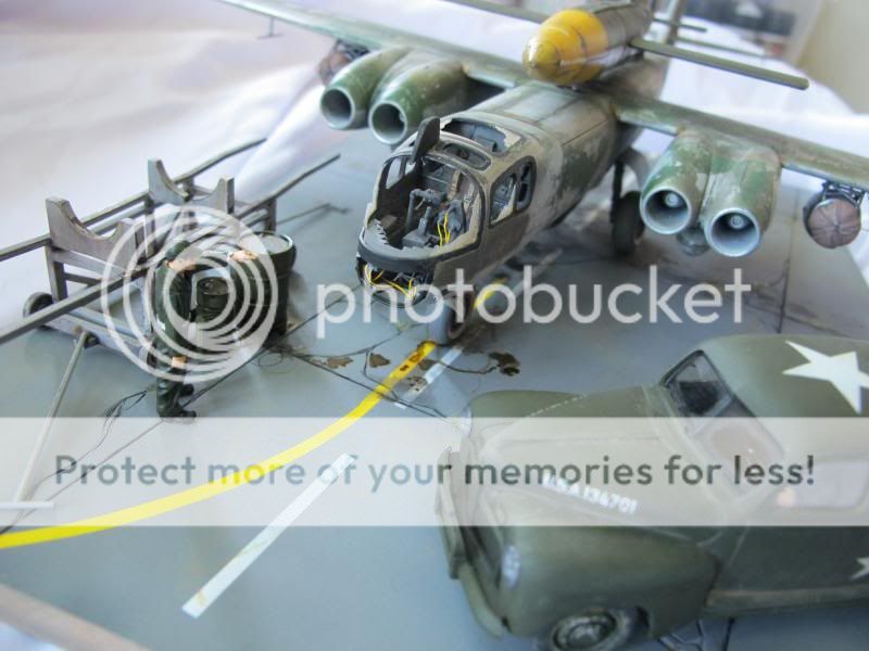 Yoryi (puntocom) - Modelismo y Maquetas - Arado Ar 234 C3 Hasegawa ...