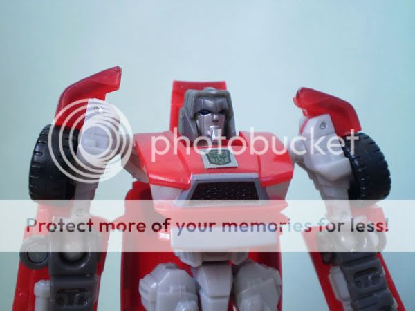 RtS: Windcharger | Turquoise Version