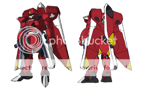 Custom Lineart request thread #4 - Page 6 - Mecha Talk