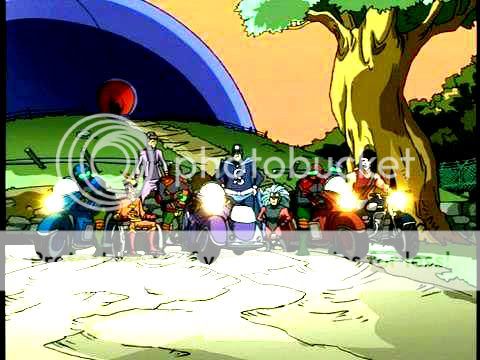 10 Year Anniversary of the 4kids TMNT Cartoon - Page 3 - The ...