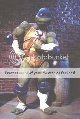 Next Mutation Screencaps - The Technodrome Forums