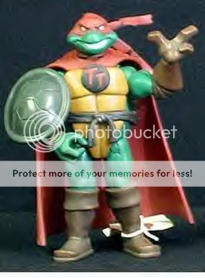 Favorite Turtle superhero persona? - The Technodrome Forums