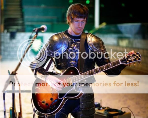 Favorite Singer Who Also Plays Guitar - Page 2 - The Technodrome Forums