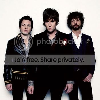 Eskimo Joe… | LiveNudeDann