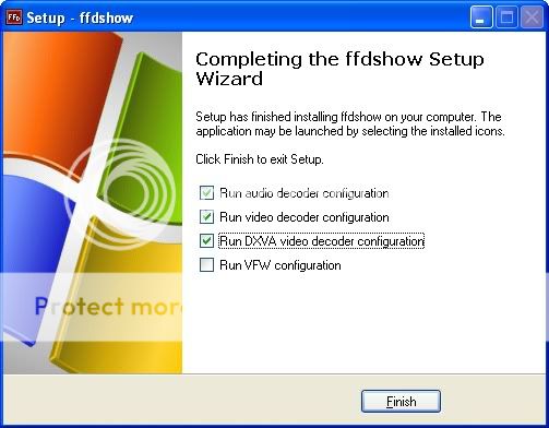 Guide: Setting up FFDShow in Win7 | AVForums