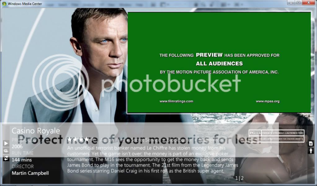 DaveyB's HTPC & 7MC upgrade/build Thread | AVForums