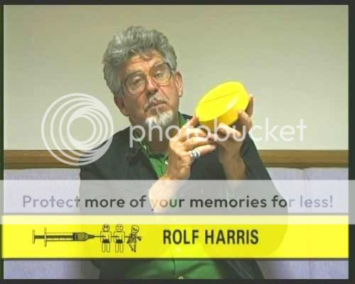 Brass Eye: Cake 2 Photo by kinettisaizah | Photobucket