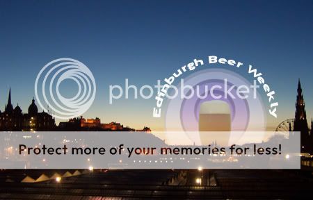 The BeerCast Edinburgh Beer Weekly 04/06 - 10/06 - The BeerCast