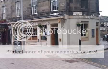 The BeerCast's Pub Guide - Edinburgh Part 3 - The BeerCast