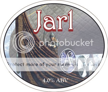 The BeerCast Best new beers of 2010…Fyne Ales Jarl - The BeerCast