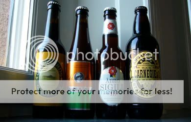 The BeerCast BeerCast #28 - Swedish Special - The BeerCast