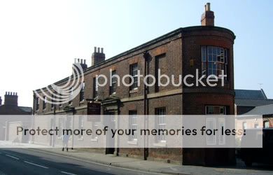 The BeerCast In praise of...The Brunswick Inn, Derby - The BeerCast