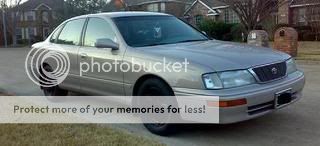 Official First Generation Avalon picture thread! | Toyota Nation Forum