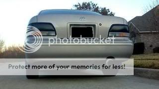 Official First Generation Avalon picture thread! | Toyota Nation Forum