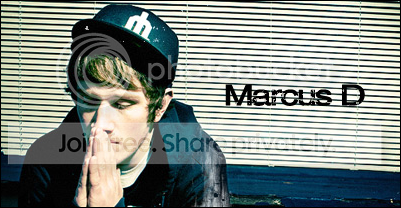 Marcus D//Bop Alloy - Music Forum - Neoseeker Forums