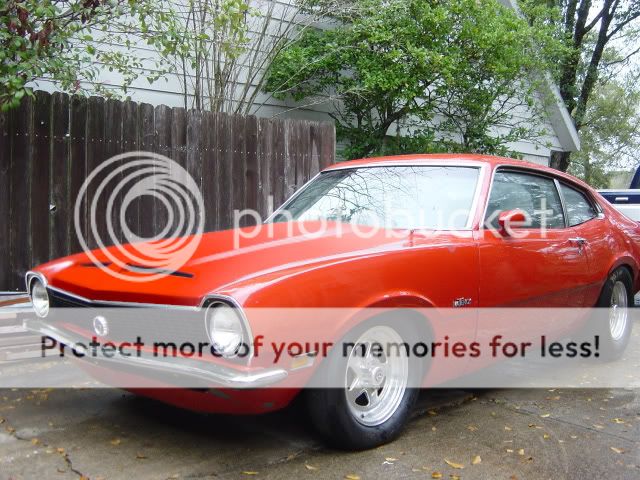 '68 Shelby Hood Scoop Progress Pics | Page 4 | Maverick/Comet Forums