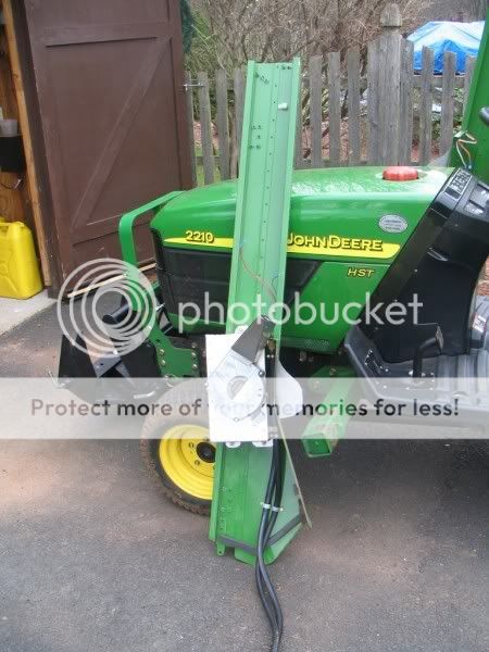 Homemade cab. | My Tractor Forum