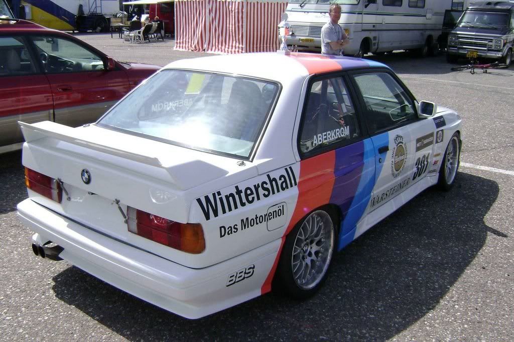 BMW´S EN COMPETICIÓN-RALLY CAR (actual y antiguos) | BMW FAQ Club