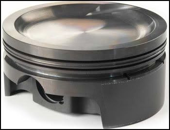 The Ultimate Scooby Engine Build Thread! - NASIOC