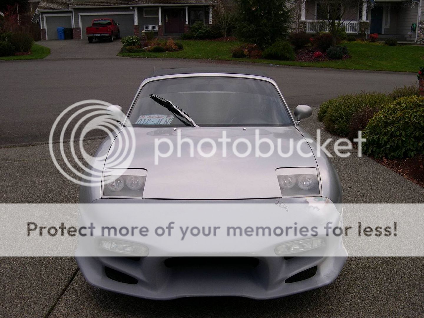 Custom Miata? | Mazdas247