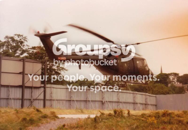 Lynx,Carrickmore RUC station ,1883-84 - Aviation Photography ...
