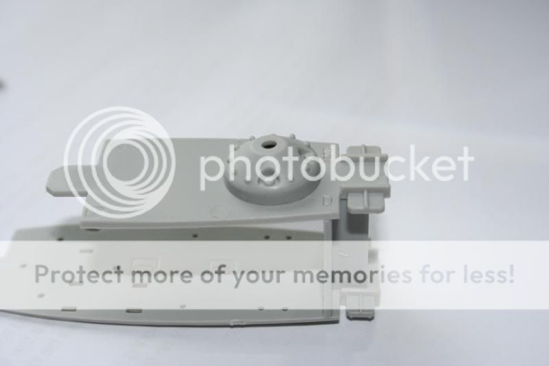 HobbyBoss Lynx HAS.3 - Work in Progress - Aircraft - Britmodeller.com