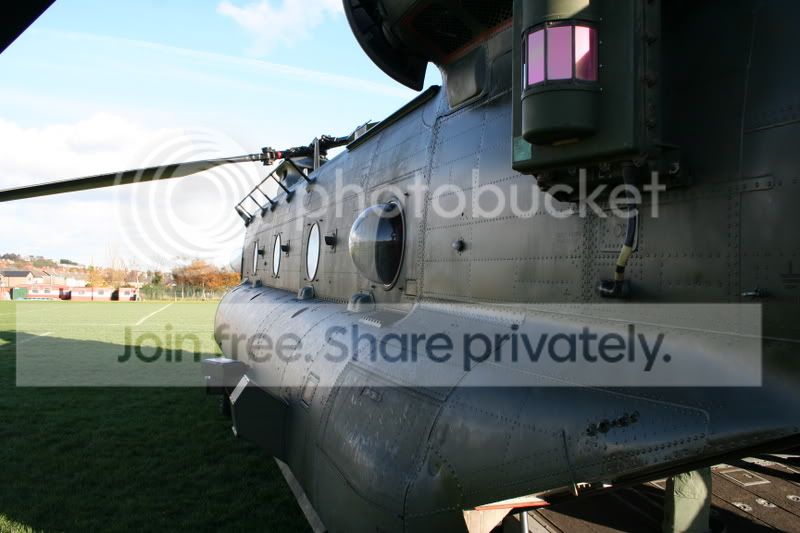 Another Chinook question - Aircraft Modern - Britmodeller.com