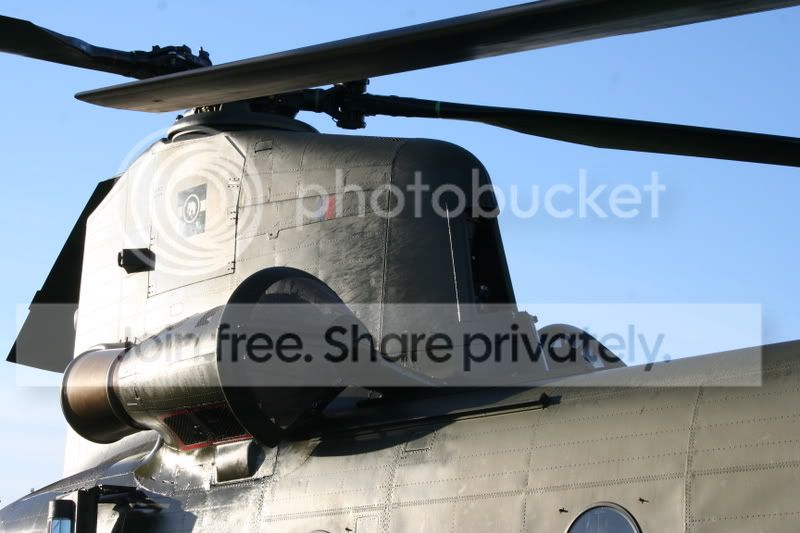 Another Chinook question - Aircraft Modern - Britmodeller.com