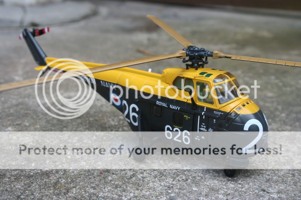 H04S-3 to Whirlwind? - Aircraft Cold War - Britmodeller.com