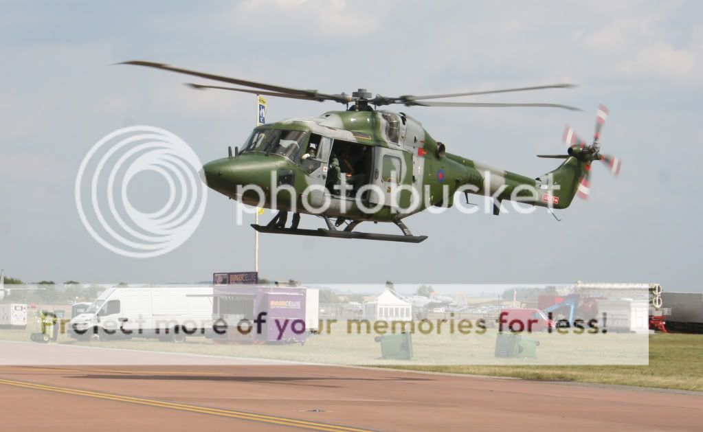 A slightly different RIAT - Aviation Photography - Britmodeller.com