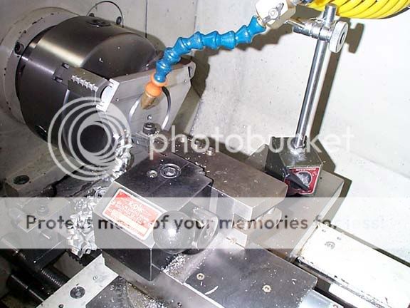 General - Archive | trepanning | Practical Machinist - Largest ...