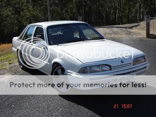 best rims on vl?? | Just Commodores