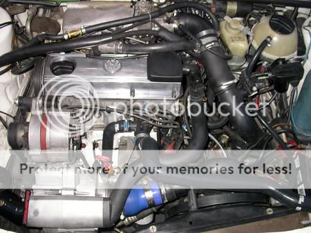 FEELER: Parting entire G60 Engine Stage 4/5. 10K miles. | VW Vortex ...
