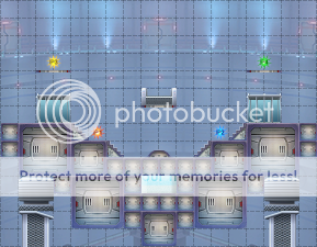 Serris & IsmaR's Custom Stage Showcase | Smashboards